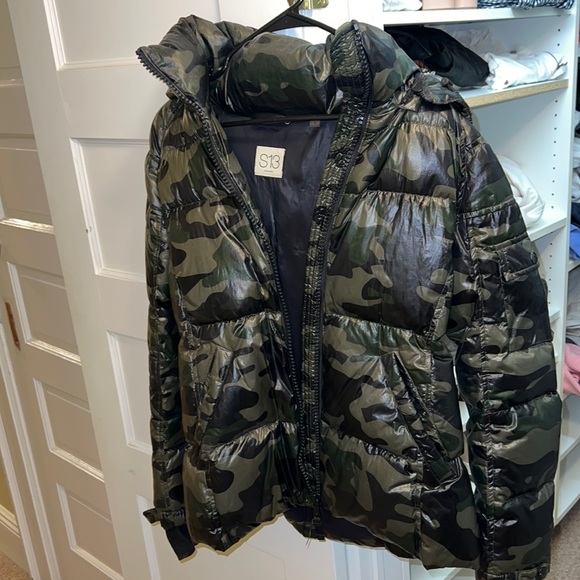 SAM. | Jackets & Coats | S3 Sam Jacket | Poshmark